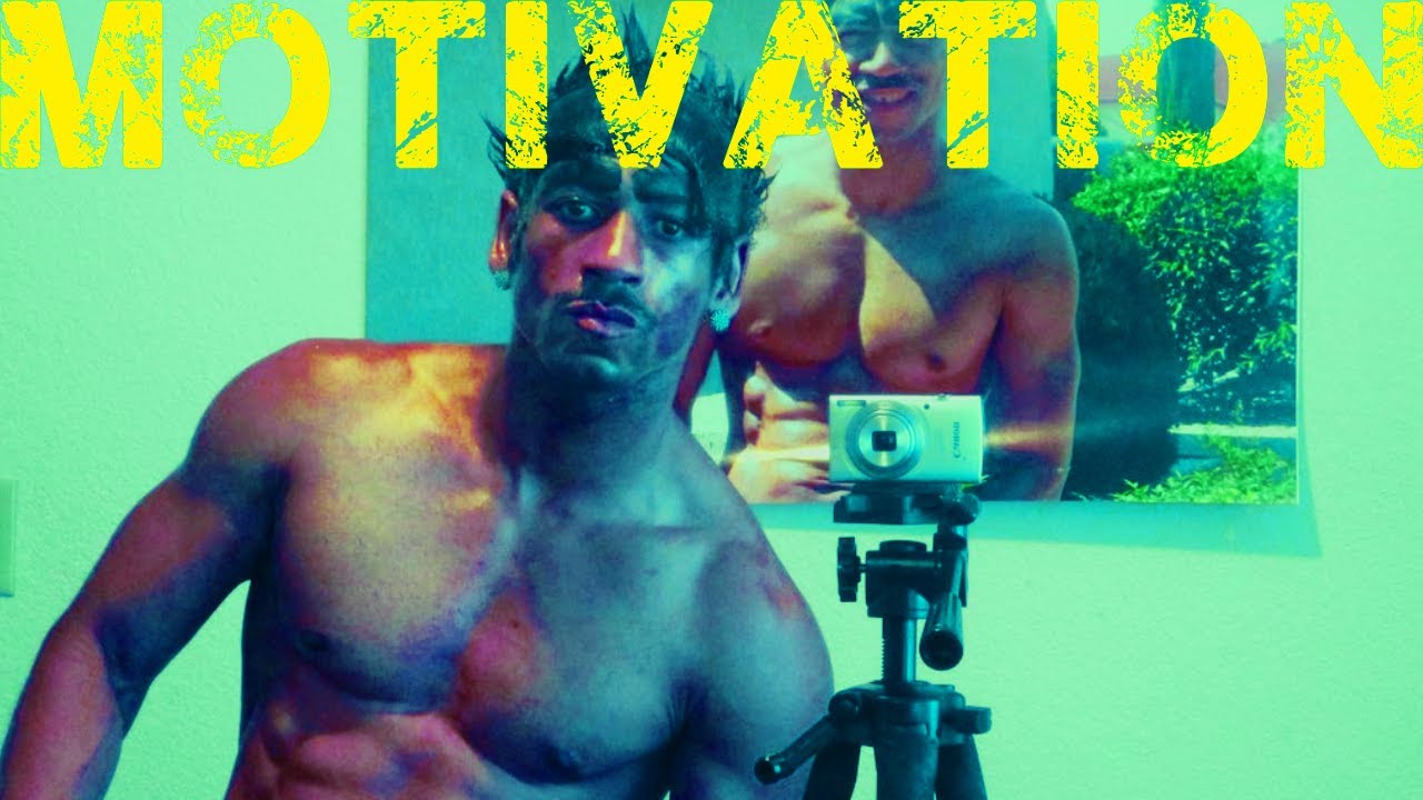 Buff Correll - Motivation - YouTube