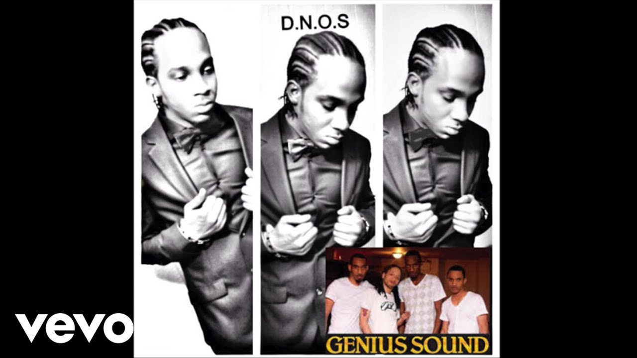 Genius Sound - Pretty Like Rihanna (Summer Gyal Riddim) (Audio) ft ...