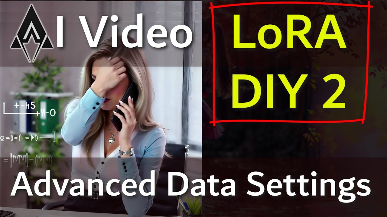 AI Toolkit AI model LoRA training (Part 2): Detailed review of all the ...