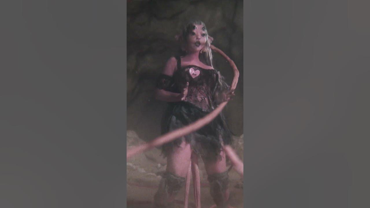 Melanie Martinez released the new "VOID" Music Video - YouTube