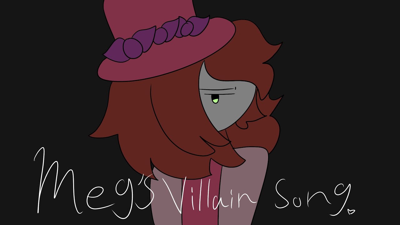 Ellie (Meg)'s Villain Song || THSC Animatic (Spoilers) - YouTube