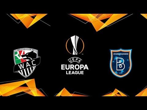 Wolfsberger AC - Başakşehir FK