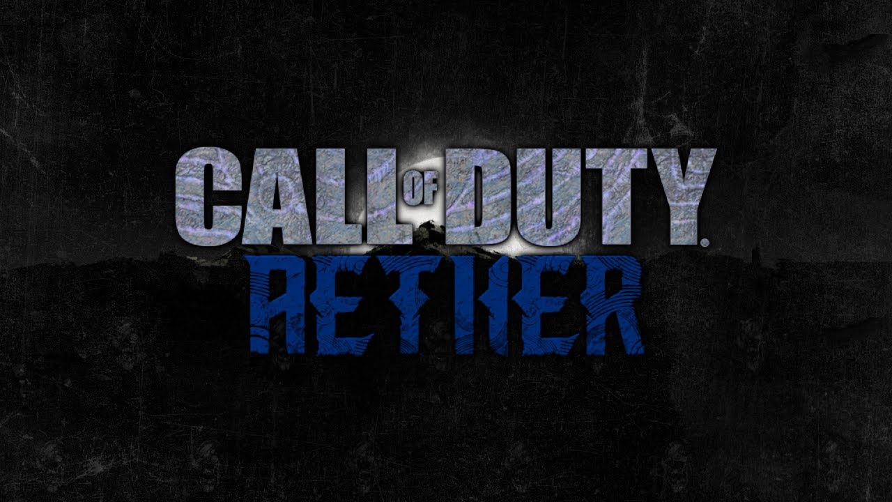 Call of Duty: Zombies Aether story tribute - YouTube