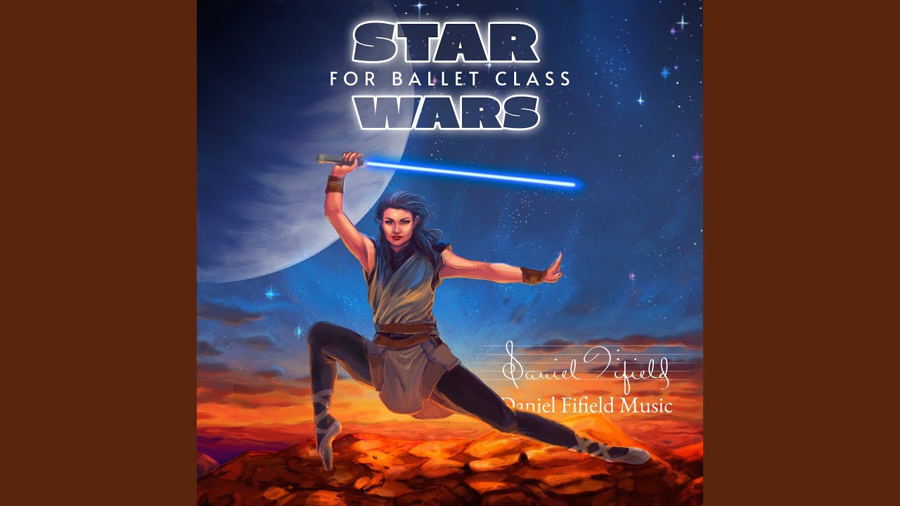 Pirouette Prep 4/4: Anakin's Theme - YouTube