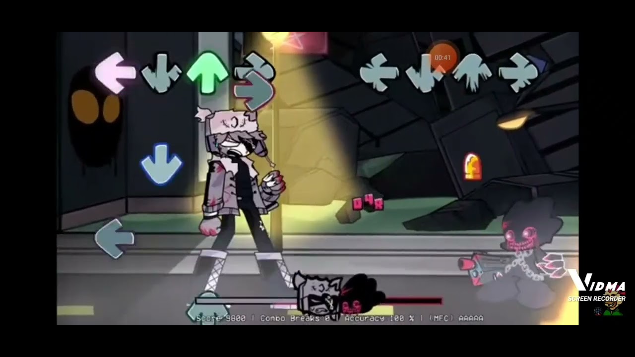 friday nigth funkin mod Evil but Sonic vs pico - YouTube