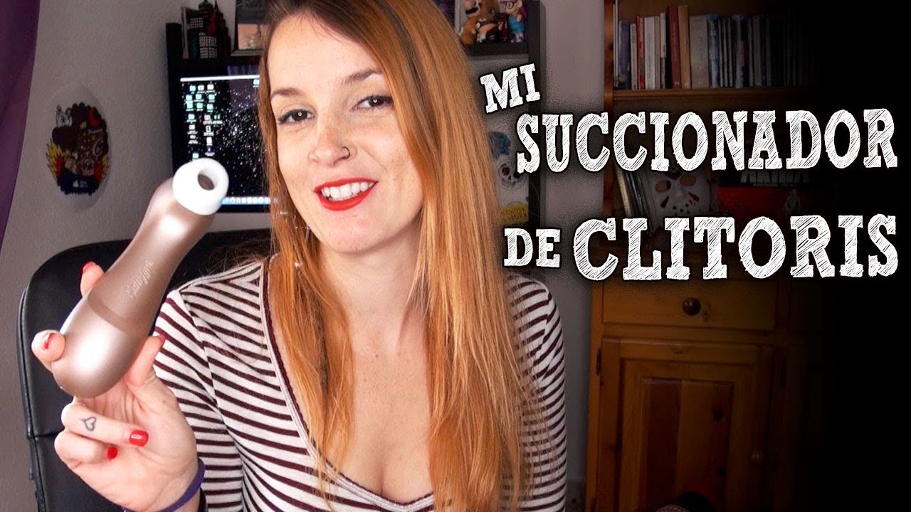Mi Succionador De Clítoris Satisfyer Pro 2 0 ☑️ Prueba Review Youtube