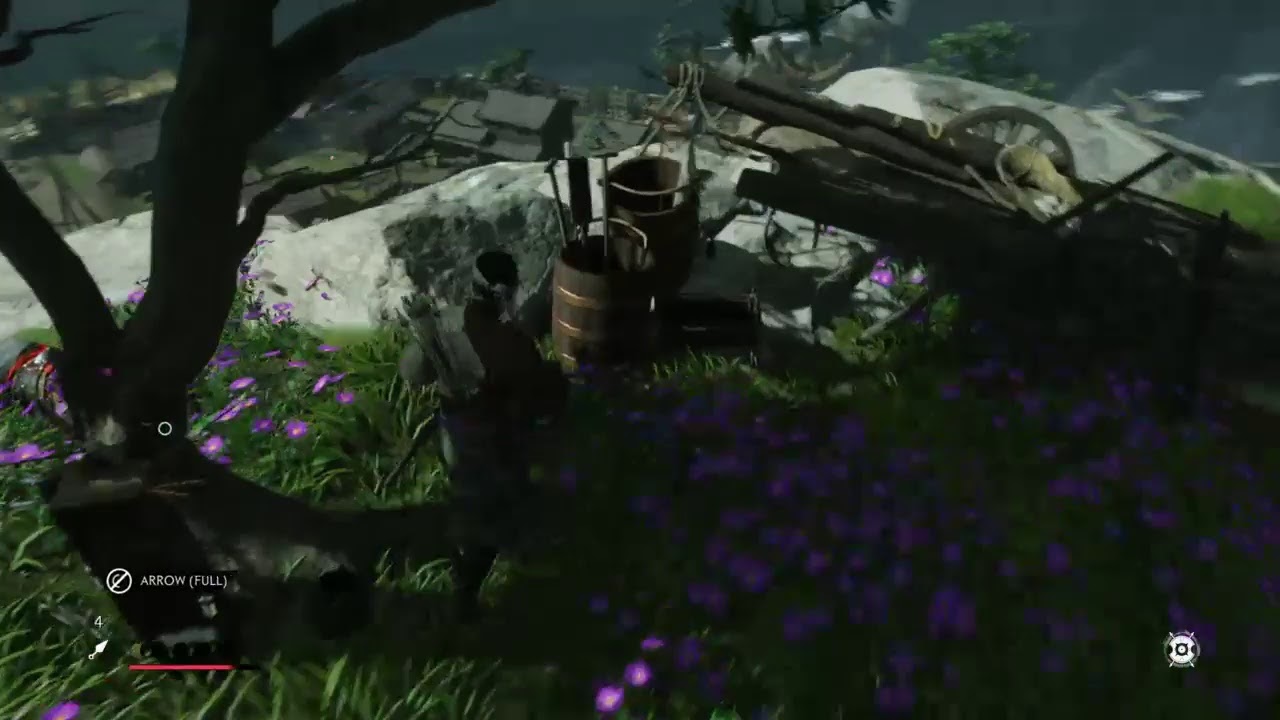 I AM A J.A.F.O. Exercise: GHOST - YouTube