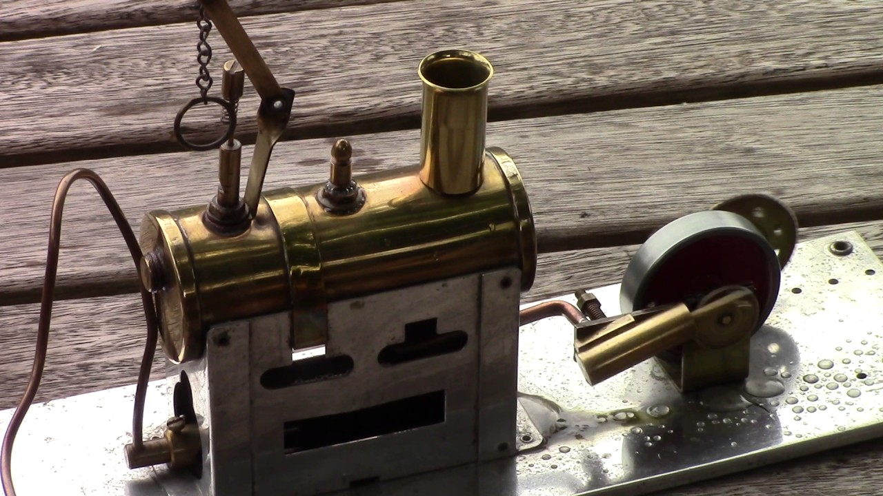 Cyldon 13/2 & 13/4 - YouTube