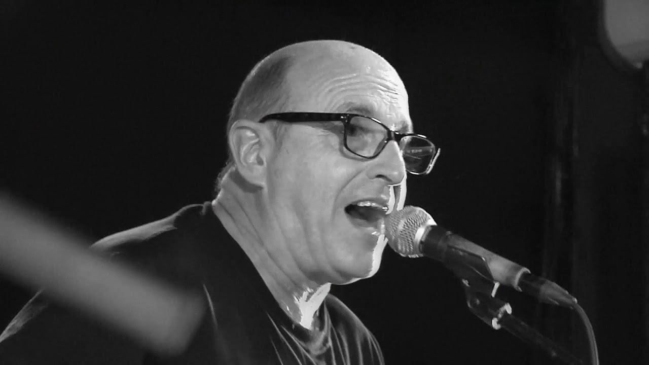 PAUL COLLINS BEAT au Secret Place Samedi 23 Février 2019 - YouTube