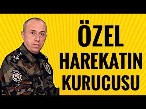 ÖZEL HAREKATIN EFSANE BAŞKANI : BEHÇET OKTAY
