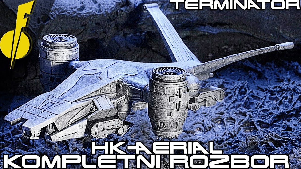 HK-Aerial - Celý Rozbor | Terminator Lore - YouTube