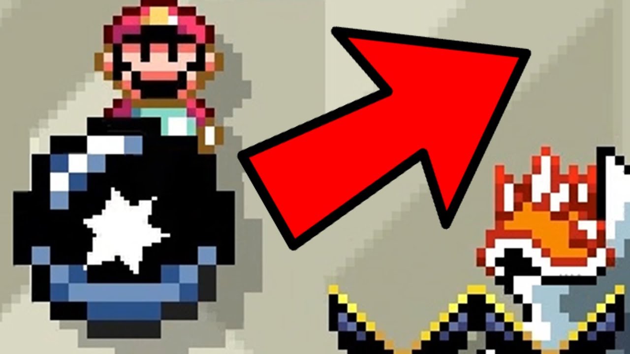 Super Mario Maker 2 🔧 Cannonball 🔧 Royalnobod - YouTube