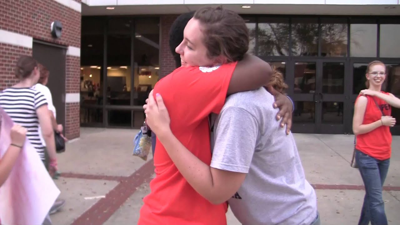 UTM Welcome Weekend Overview - YouTube