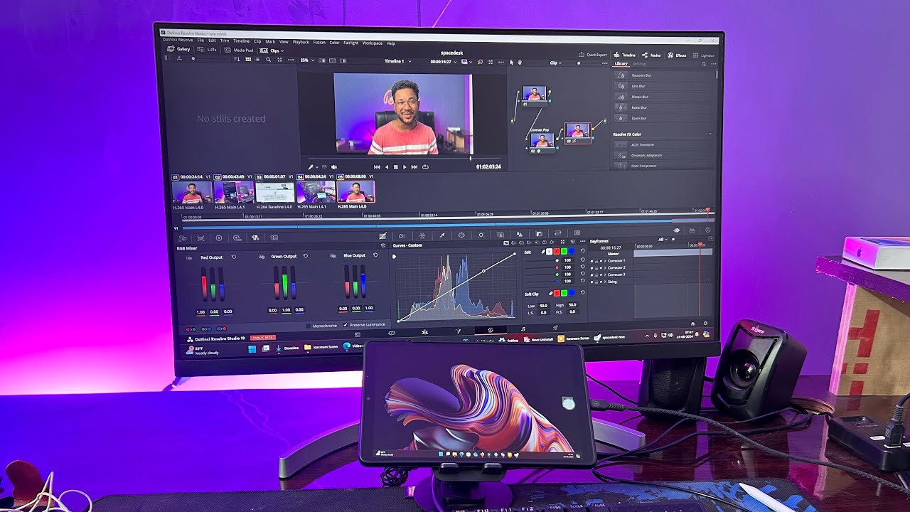 Ultimate Guide to Multi-Monitor and Remote Desktop Solutions with ...