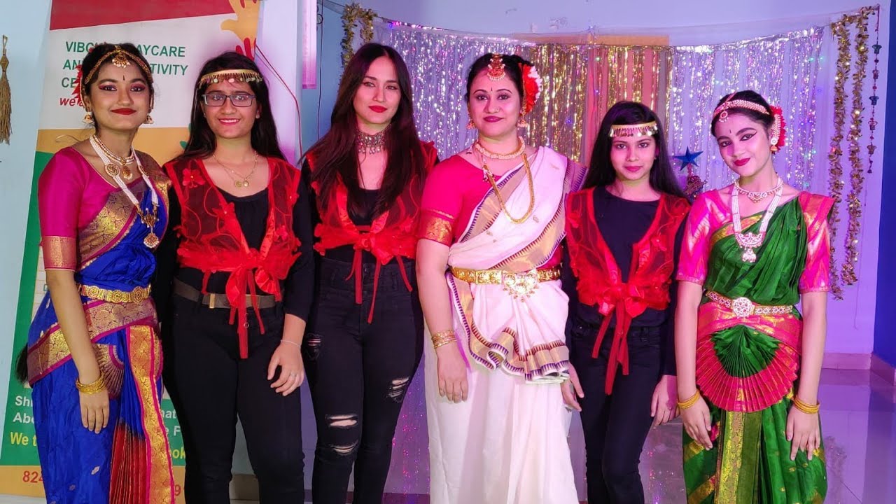 Be free( Pallivalu Bhadravattakam)- Vidya Vox | Dance Cover| Suhina ...