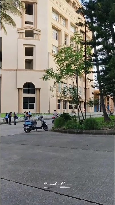 I2IT campus tour #i2it#hinjewadi#pune#shorts - YouTube