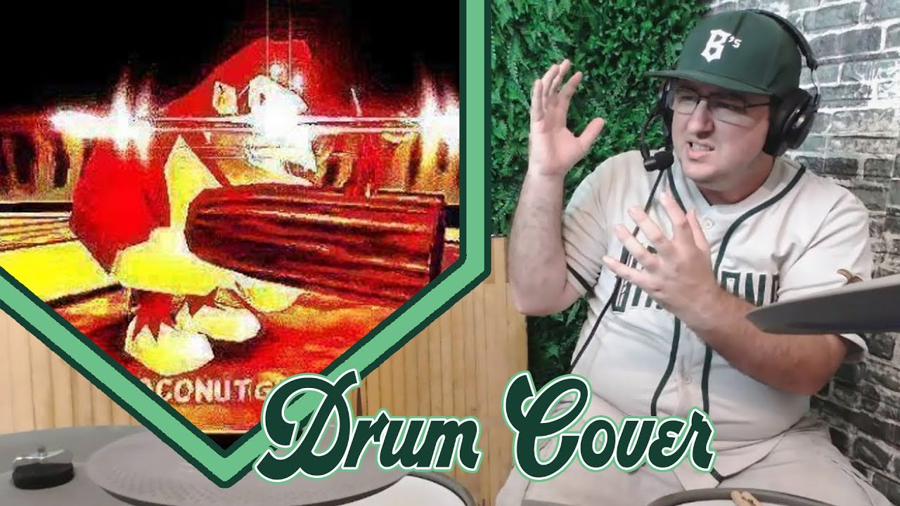 THE COCONUT GUN RAP!! (Every noun is Coconut Gun) - YouTube