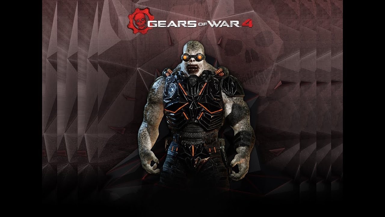 Brutal Shots | Karma's Best Longshot, Torque Bow and Boltok headshots (Gears of War 4 montage ...