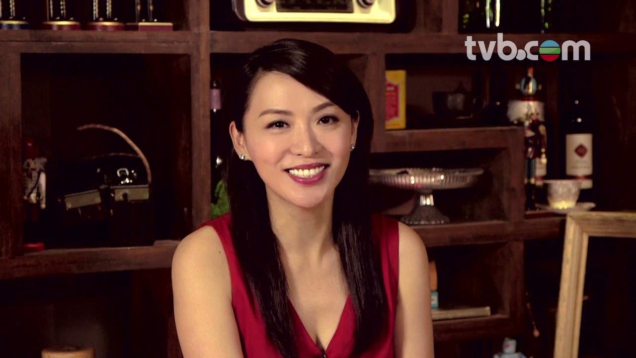 陳煒專訪 - 為愛而生 姚桂生(TVB) - YouTube