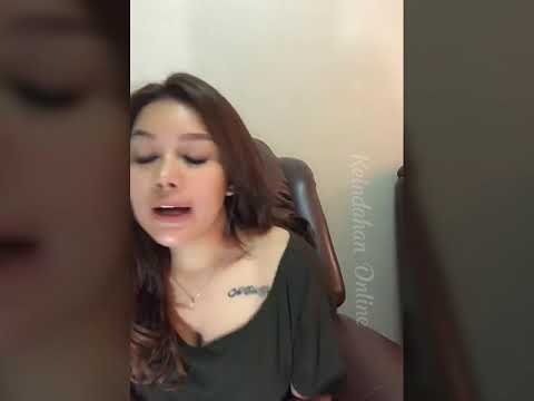 Bigo Live Tante Cantik Show