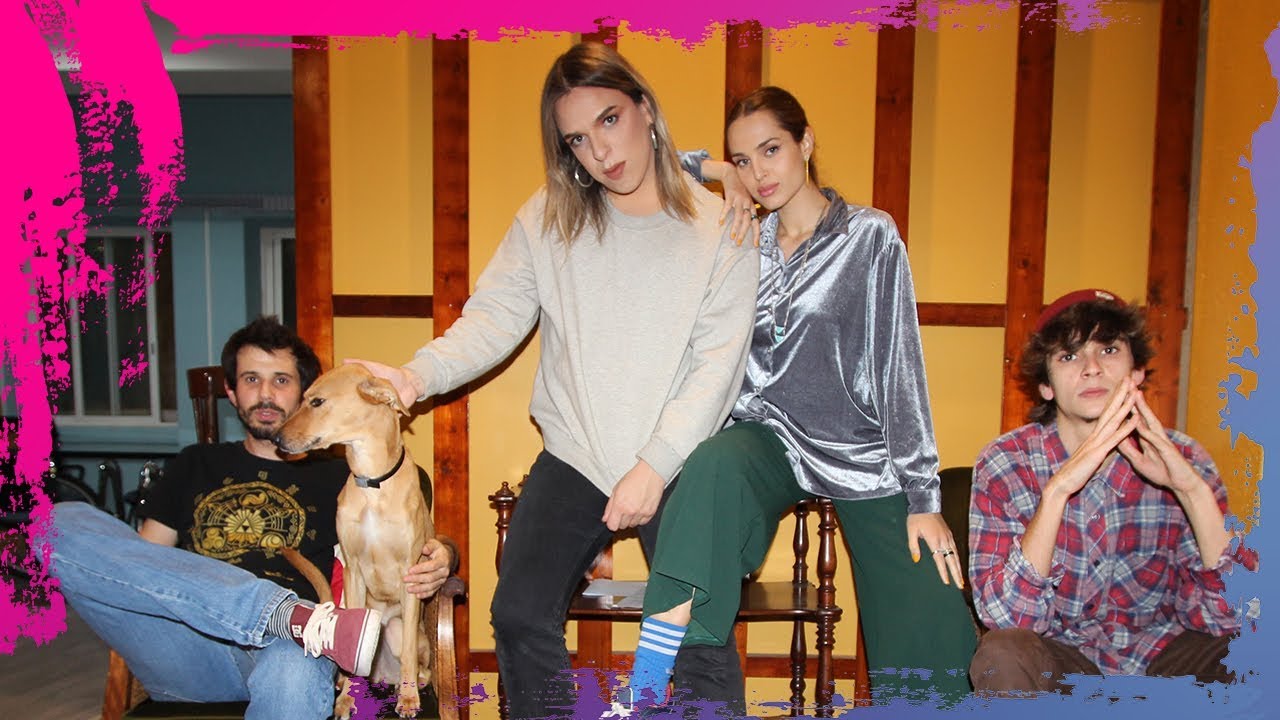 Ep.6 - KikoIsHot - YouTube