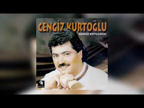 Cengiz Kurtoğlu - Git Git Yoluna ( CD RİP )