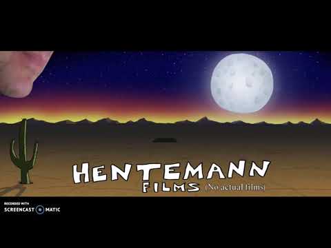 Hentemann Films(Gags)/Fuzzy Door Productions/TCFTV(2016)