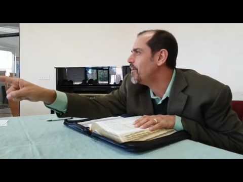 Randy Vild - John 20 - YouTube