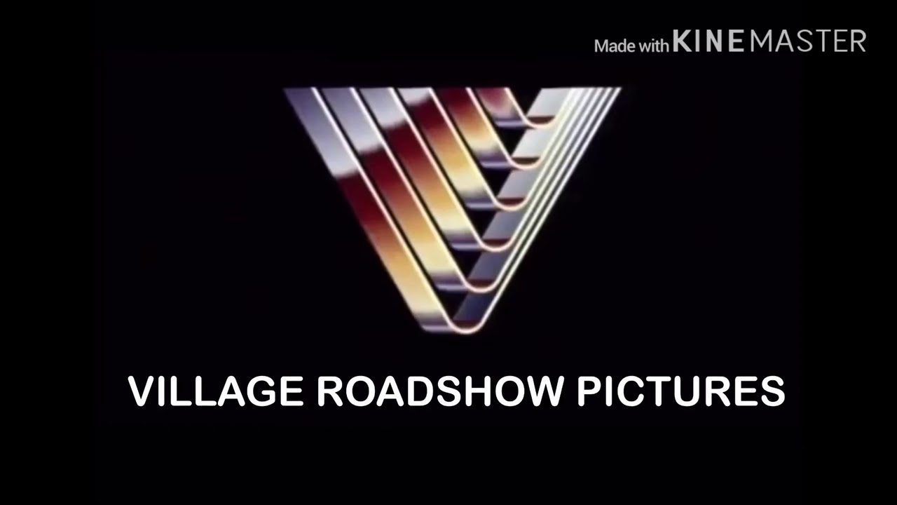 Village Roadshow Pictures Ident 2006 (with Roadshow Entertainment 1993 ...