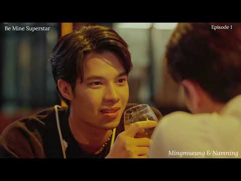 First kisses in BL Thai series (part 5)