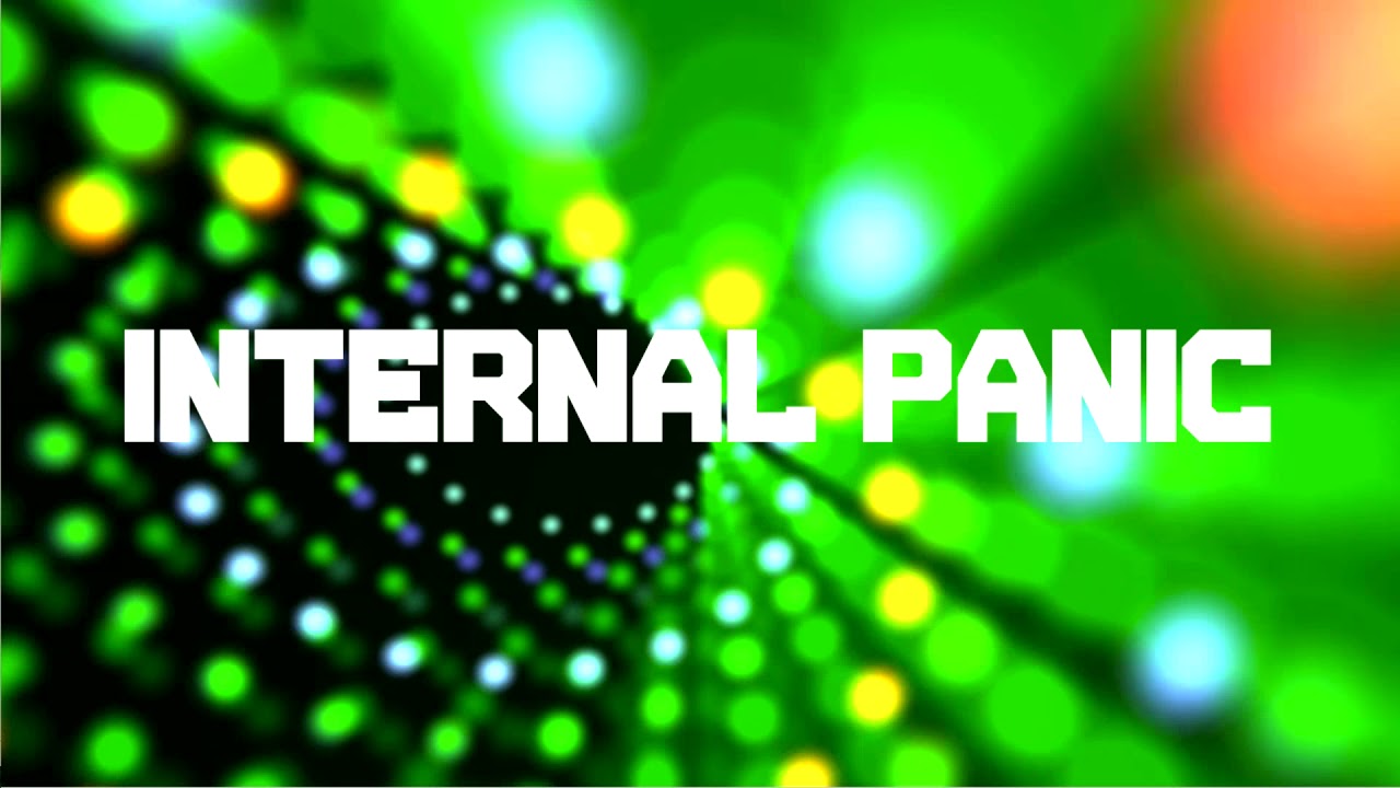 Nauce - Internal Panic - YouTube