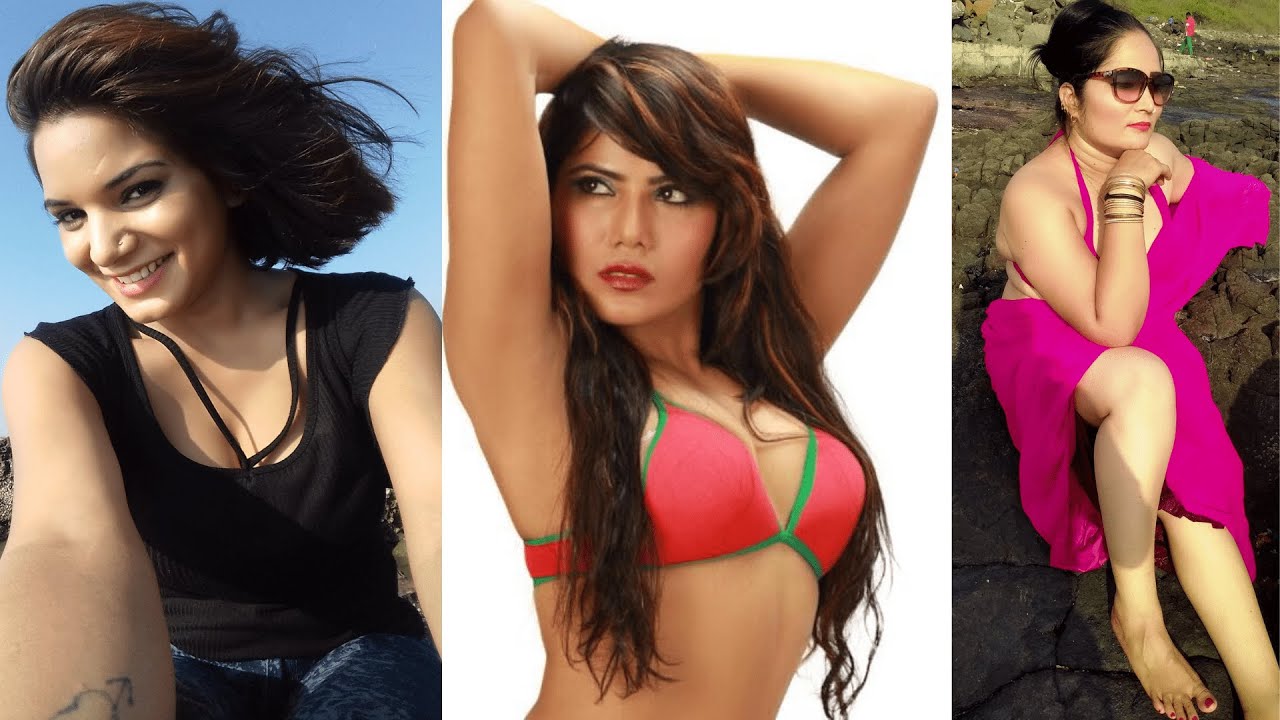 PRIYA TIWARI , AASHIKA SURYAVANSHI AND PARI TOMAR UNCUT WEB SERIES LIST | FLIZ MOVIES | NUEFLIKS ...