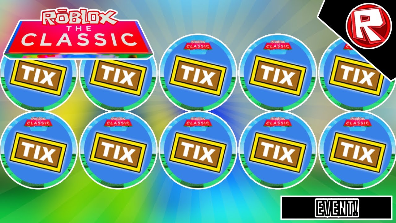 [EVENT] HOW TO GET THE 10 TIX & TIX BADGES IN CLIP IT (THE CLASSIC ...