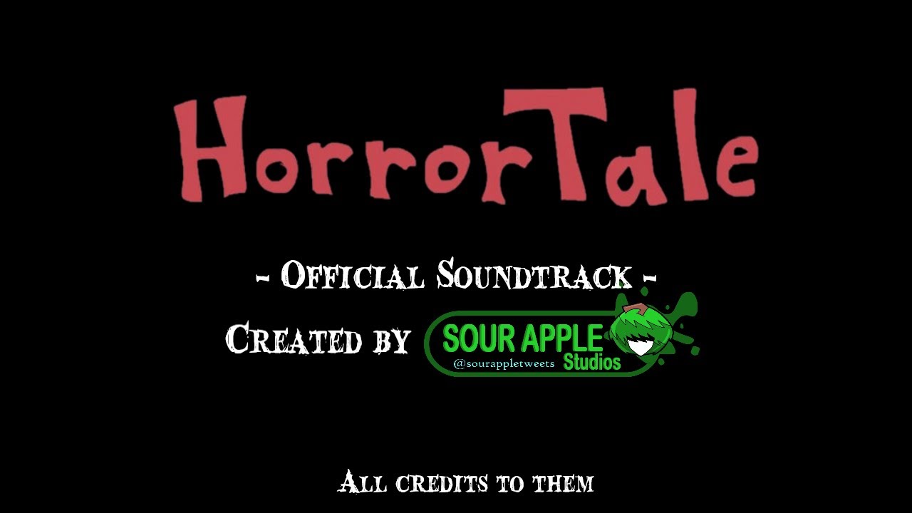 Horrortale - Waterfall Entrance - YouTube