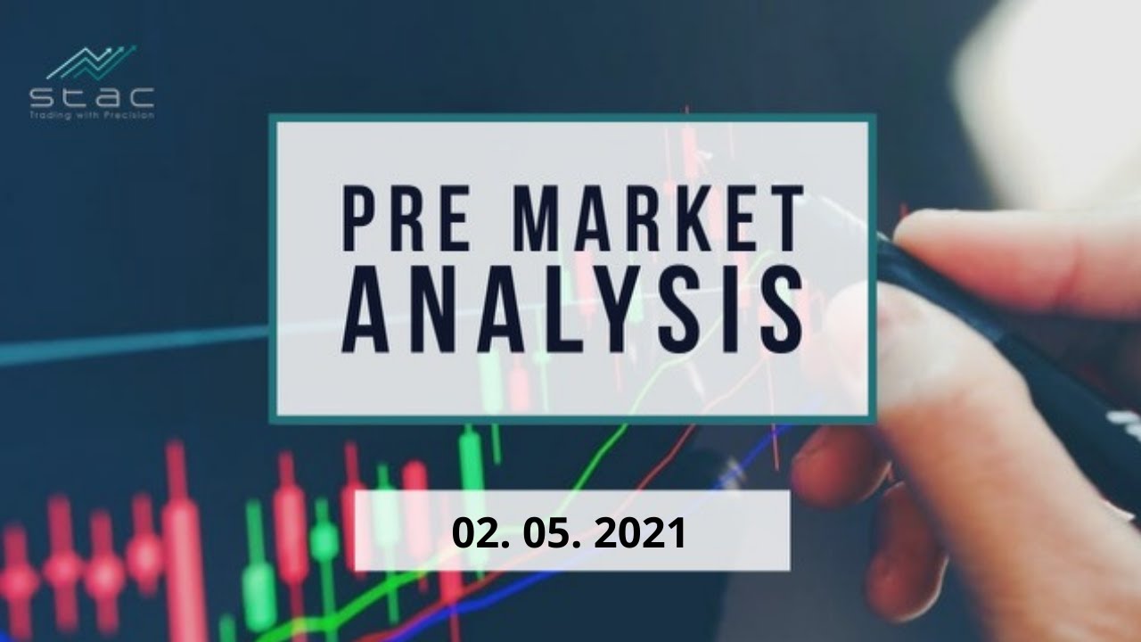 Pre Market Analysis 2 5 21 - YouTube