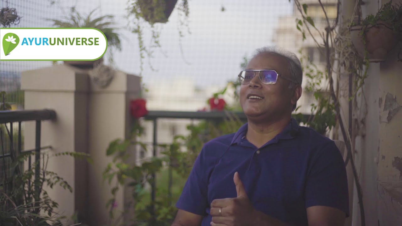 How I Lost 11 Kgs and Transformed My Health | Surojit Gupta - YouTube