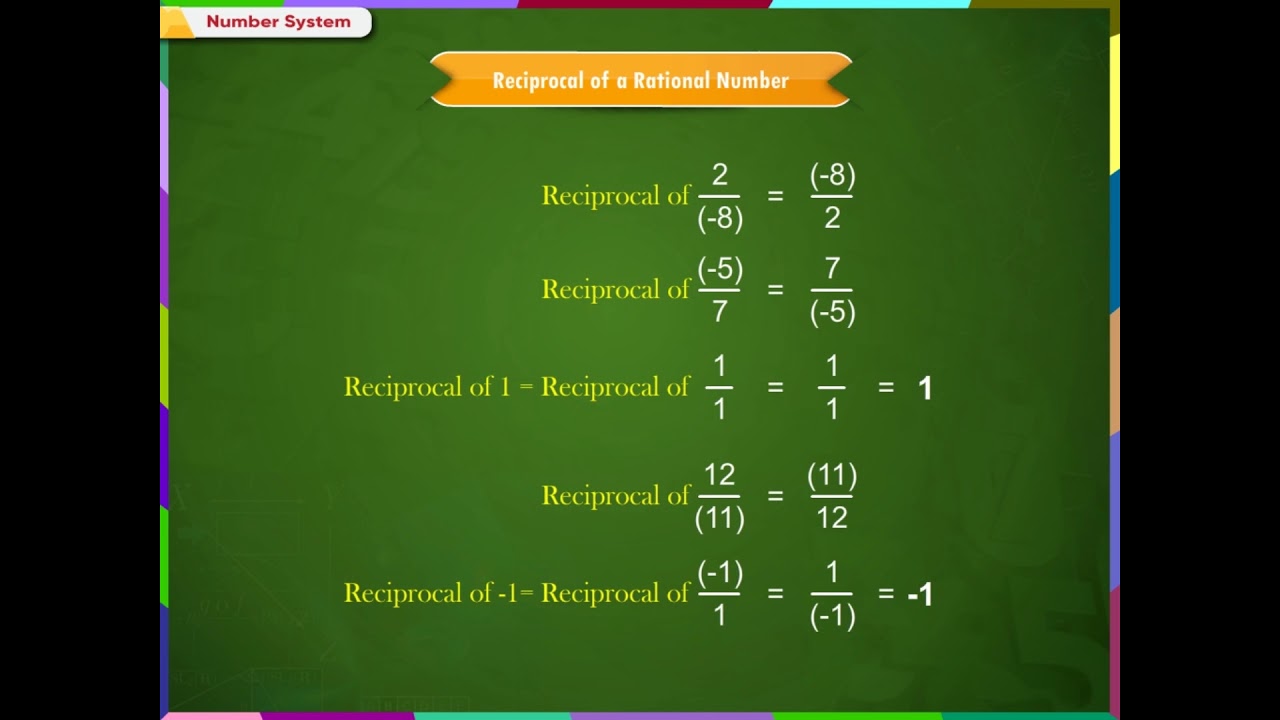 Reciprocal And Absolute Value Of Rational Number Class 7 YouTube reciprocal-and-absolute-value-of-rational-number-class-7-youtube