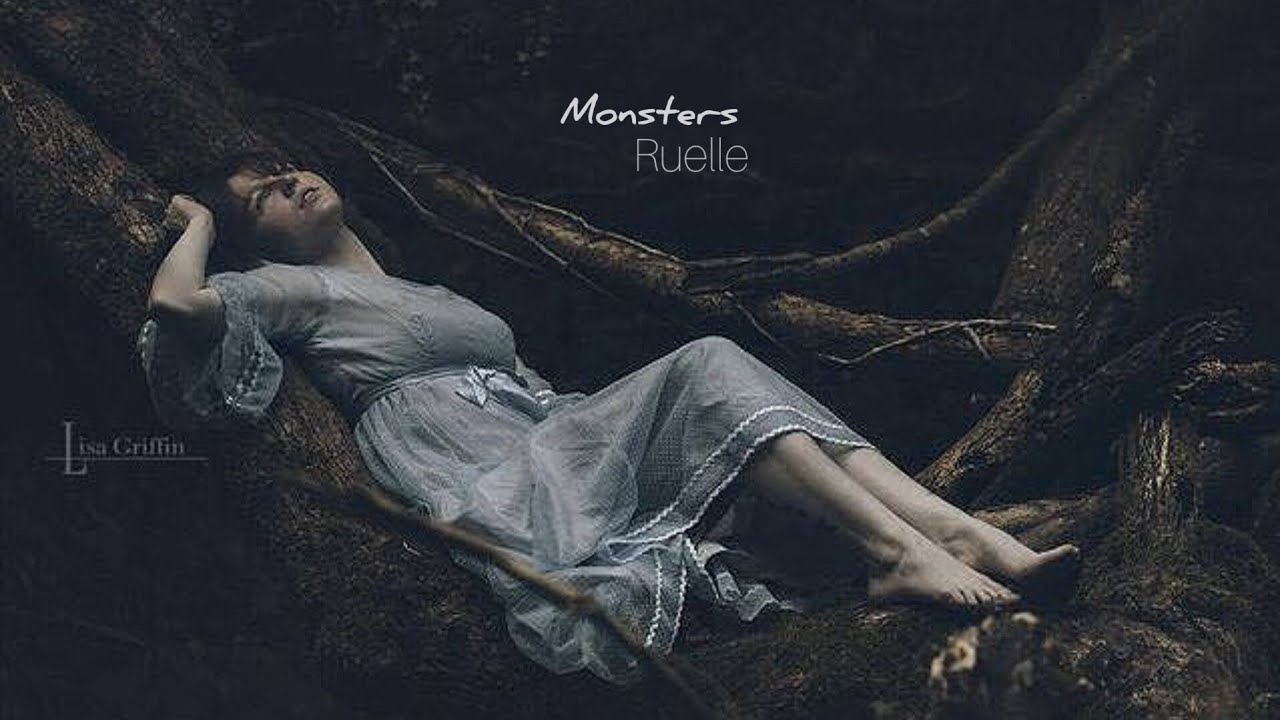 Ruelle - Monsters (slowed) - YouTube