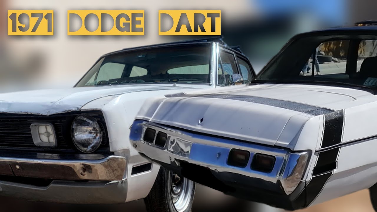 Mi auto proyecto | Jován Torres - YouTube