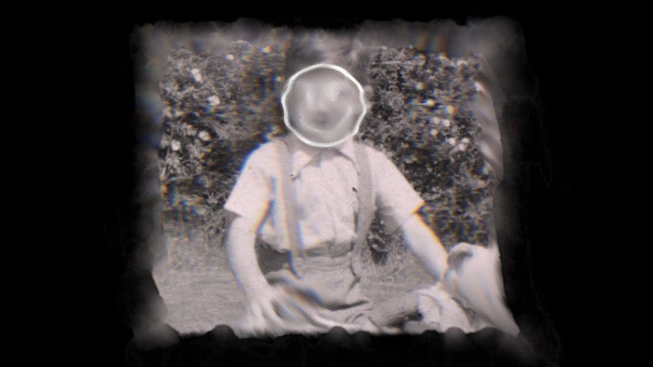 Thomas The Tank Engine Test | Analog Horror - YouTube