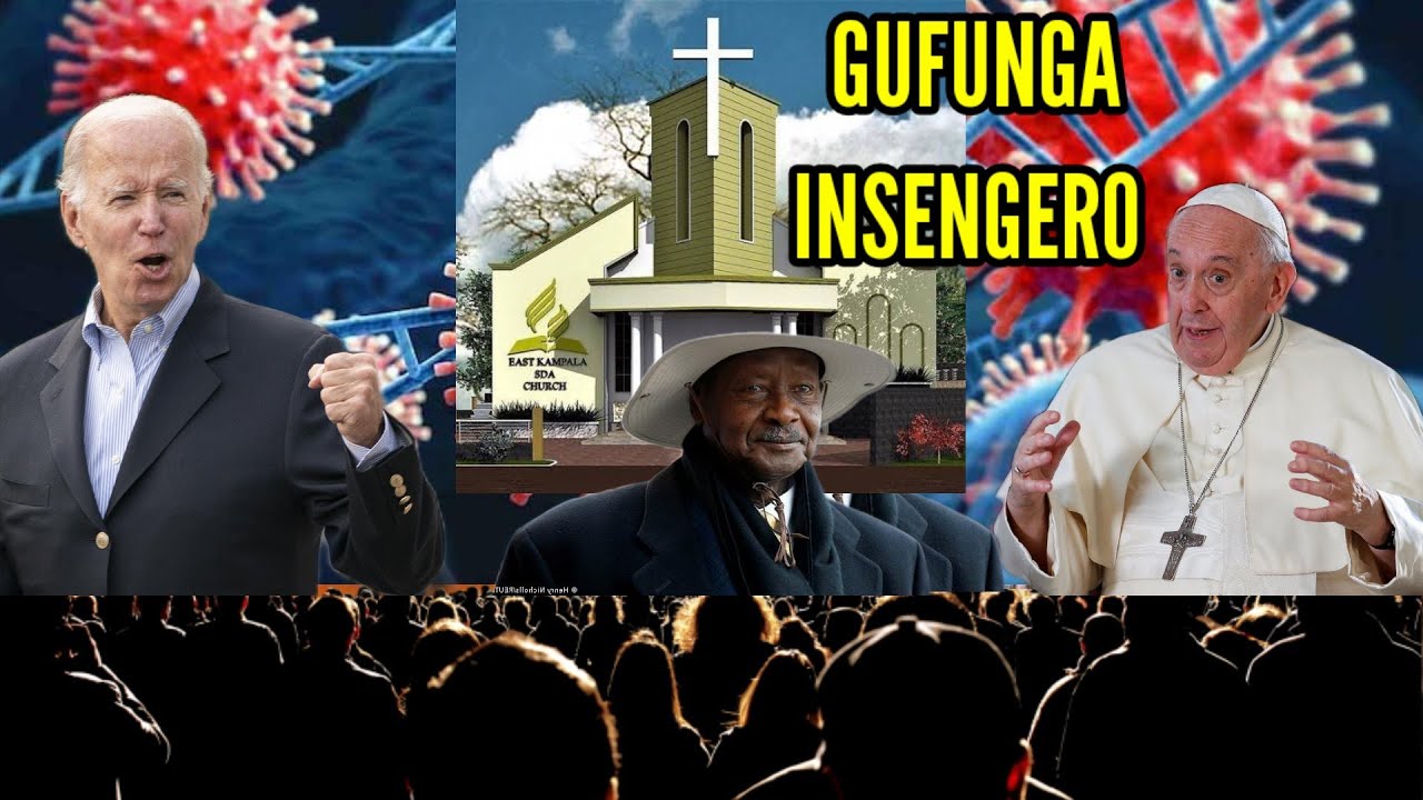 Gufunga insengero 2, Indi Guma mu rugo, Gukoresha Ebola ,Igifungo ku ...