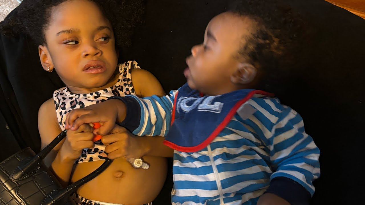 BABY DRAMA THERAPY NIGHT OWLS - YouTube