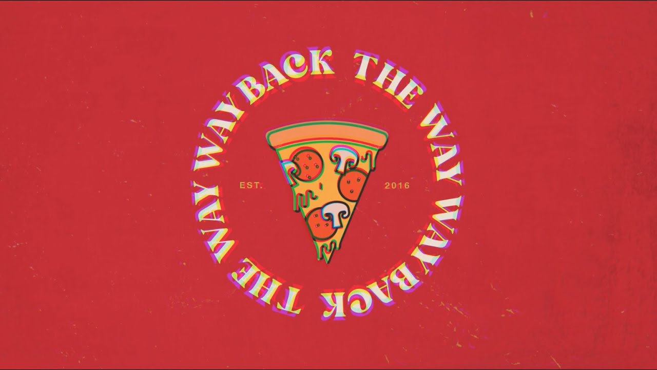 It's time to go back... Way, way back. - YouTube