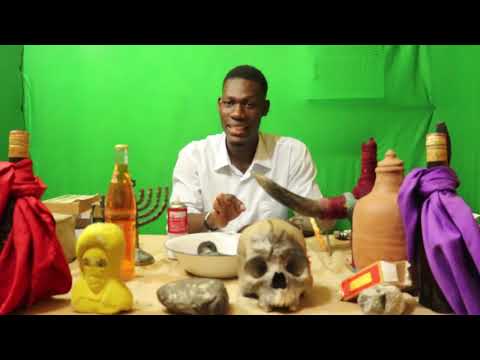 men regleman lwa papa loko - YouTube