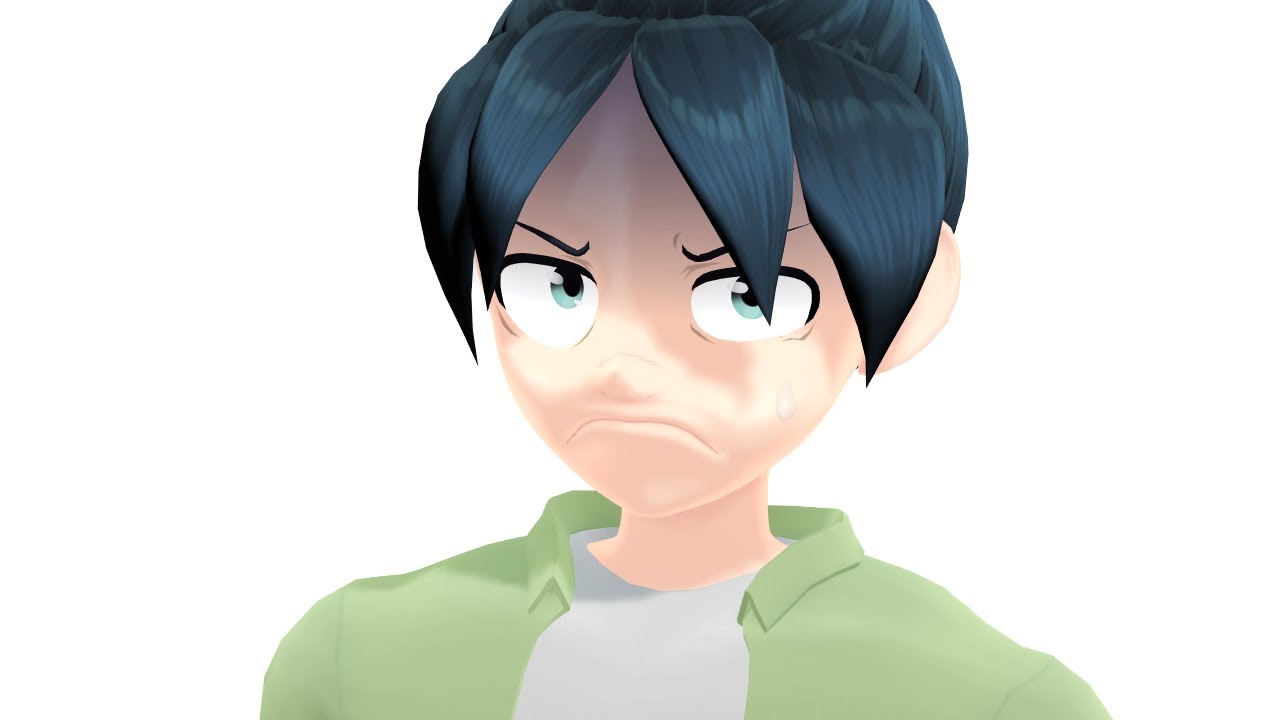 When Milo Tries to Swear... - YouTube