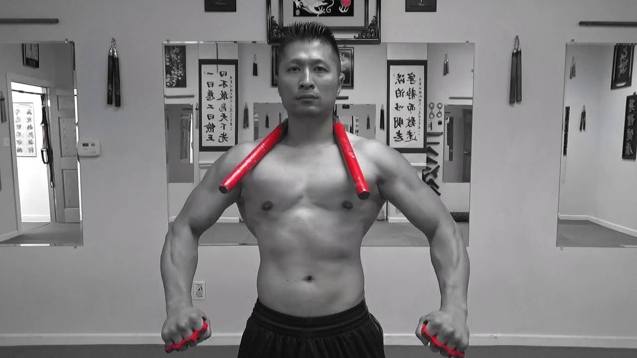 Physique 34 yrs 145 lbs - May 30 2016 - YouTube