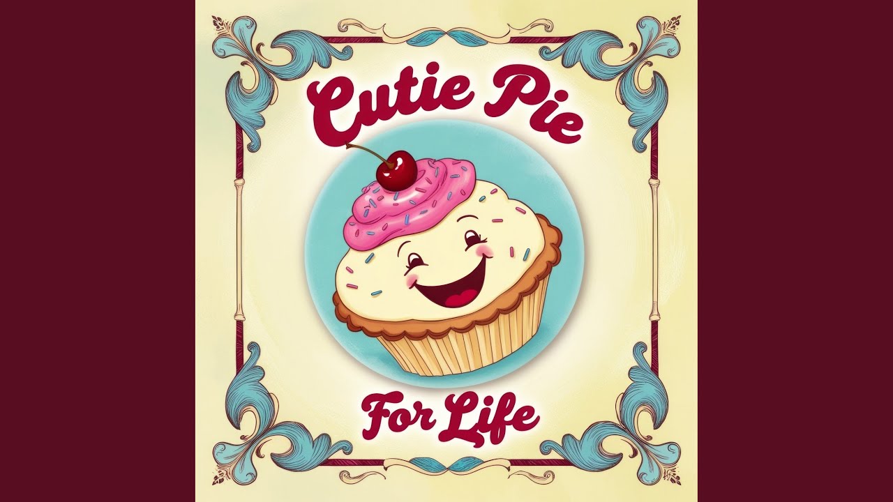 Cutie Pie for Life - YouTube
