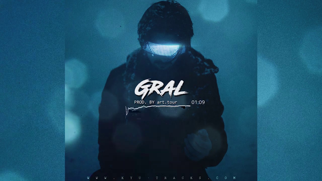 Hard Rap Instrumental "GRAL" | Sick Rap/Trap Beat Instrumentals (prod ...