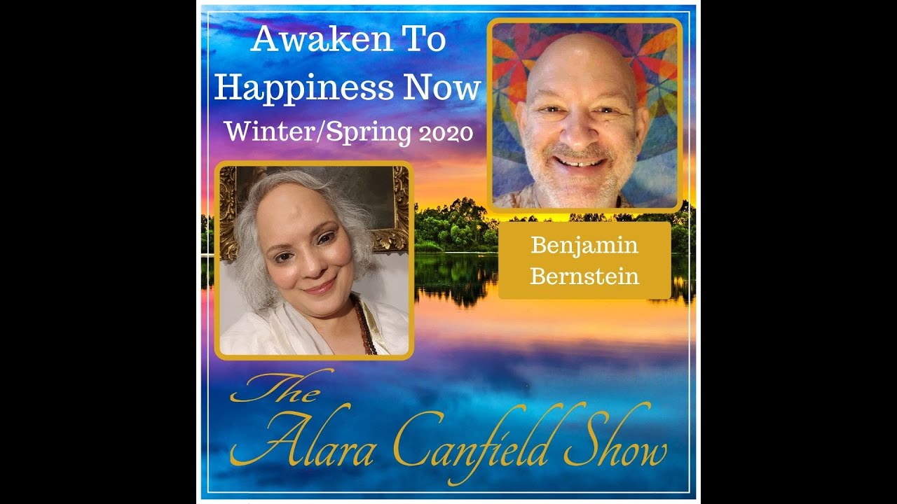 Embodied Awakening: How to Take it Deeper with Benjamin Bernstein - YouTube