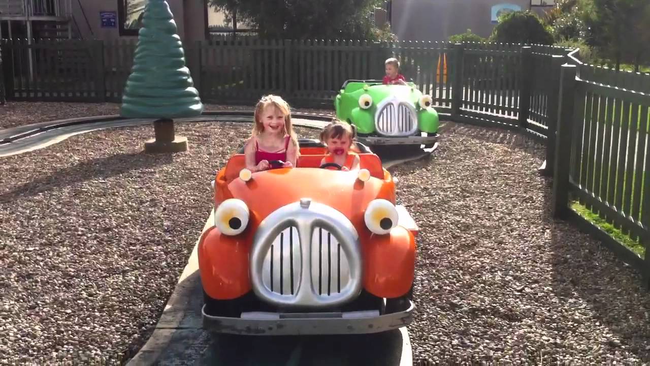 Noddy Cars - YouTube